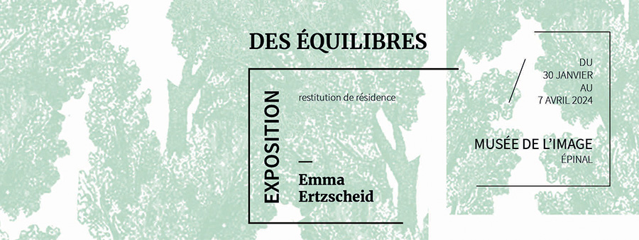 Des équilibres (2024)